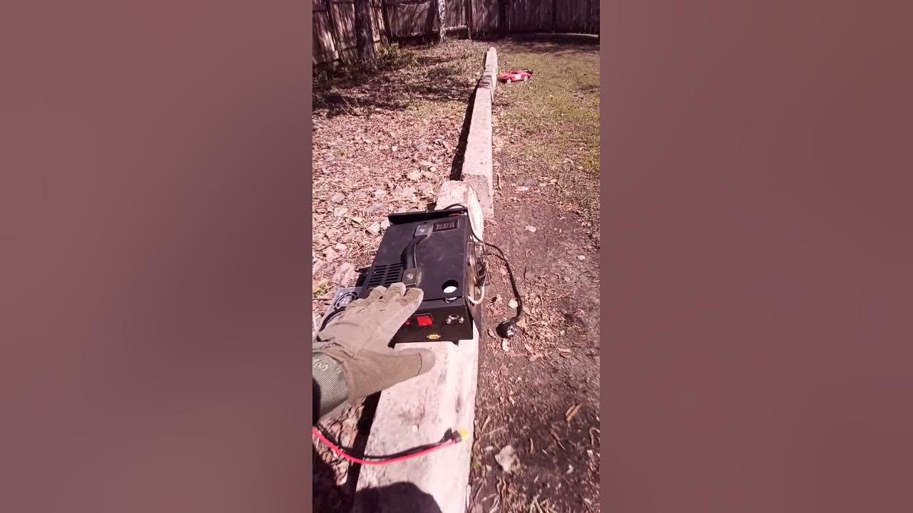 Компрессор для псп винтовки. Какой выбрать?! - YouTube