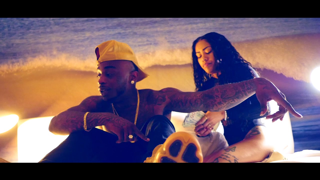 Jay Swag-Grams Everywhere(Shot By G33kedNation) - YouTube