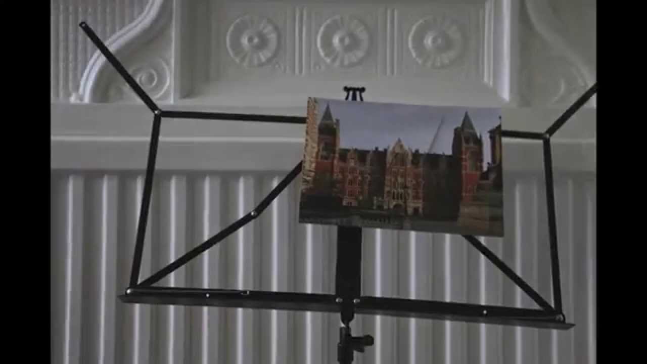 TAKE THE SPOTLIGHT - YouTube