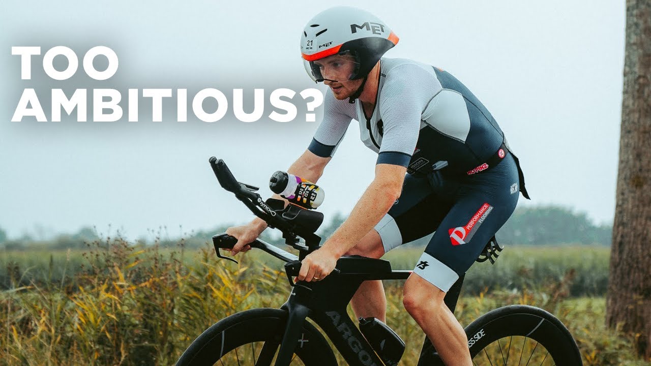 My Race Plans For 2024 - Too Ambitious? - YouTube