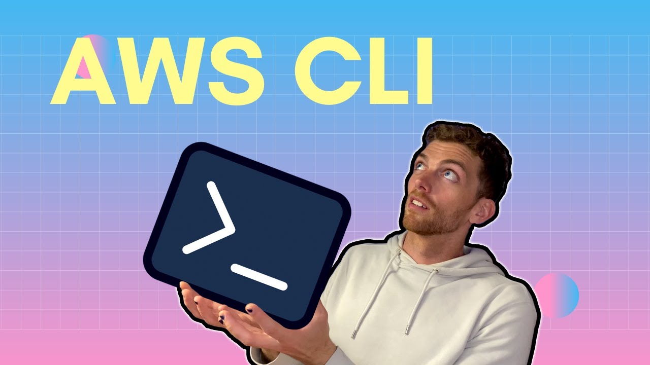 Setting Up The AWS CLI - YouTube