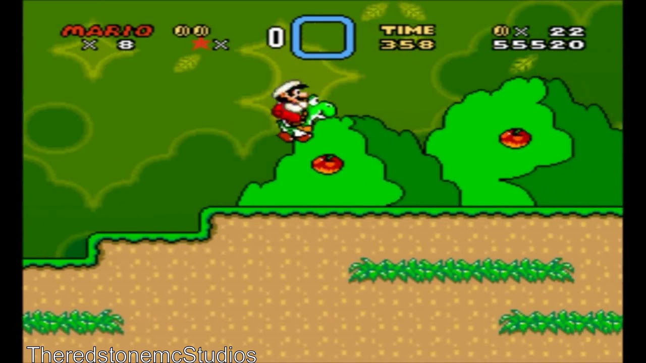 Super OOF World (re-upload) - YouTube