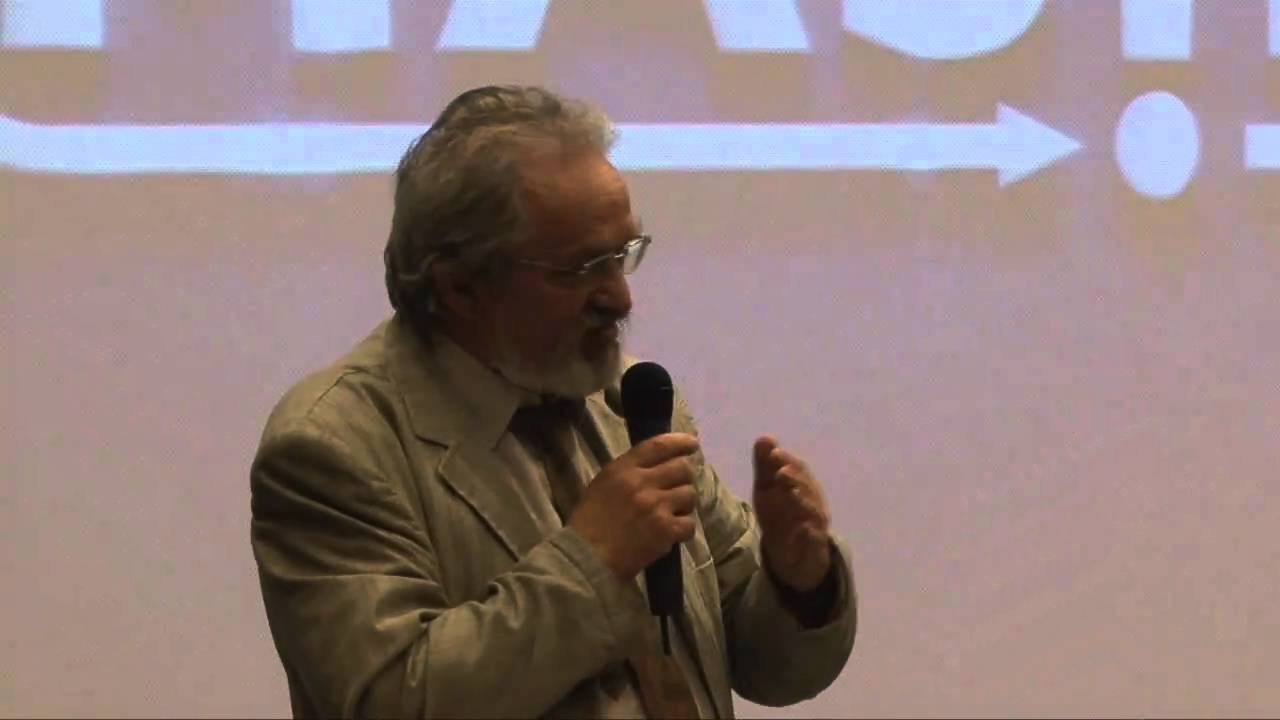 Dr. Vass Csaba - Lália és heroizmus - YouTube