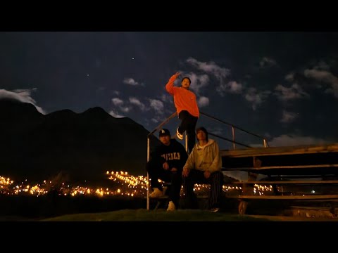 |  PUKARA  | - KISMIG ft Alli Meldes - 3LC