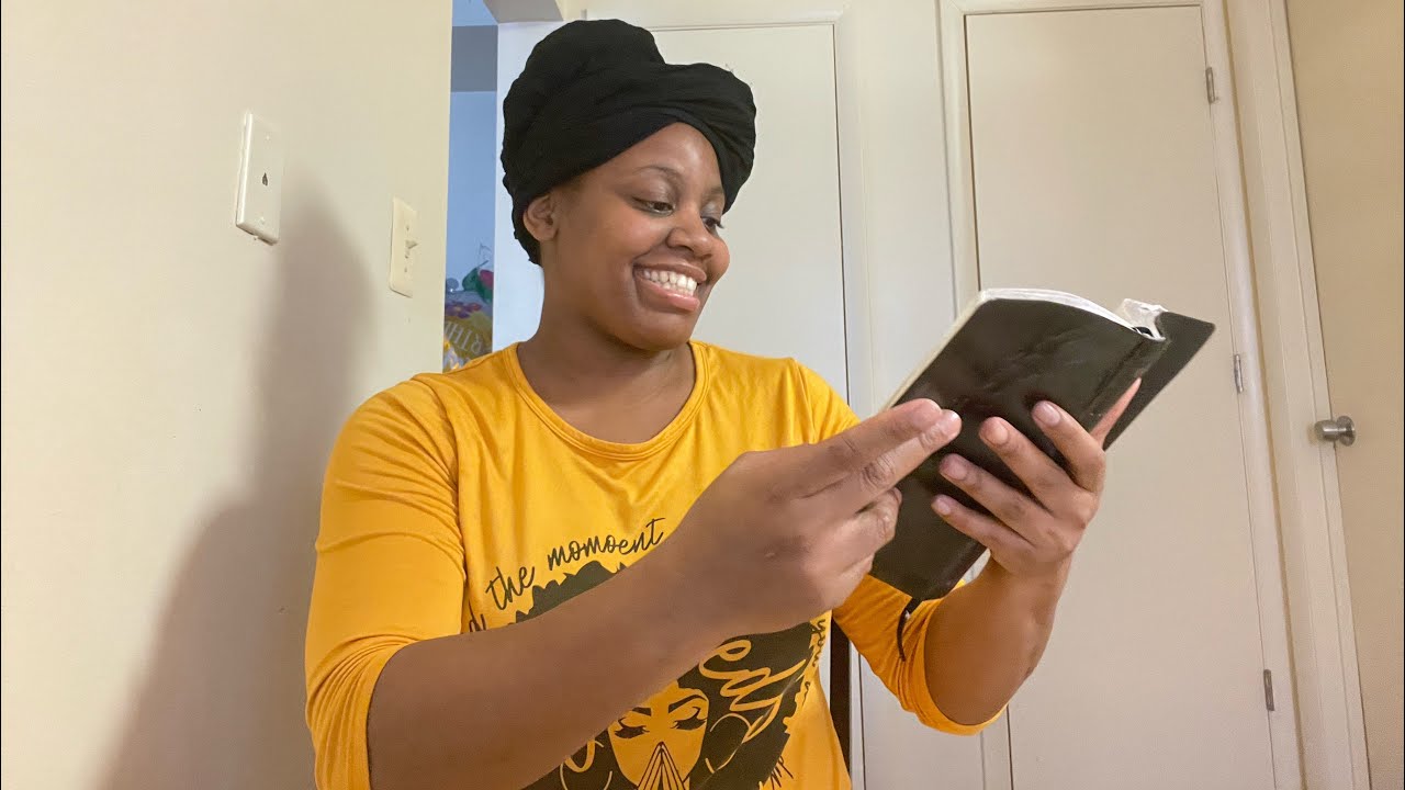 Prophetic word| God said go higher and him when trouble is around you ...