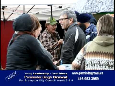 PARMINDER SINGH GREWAL - YouTube