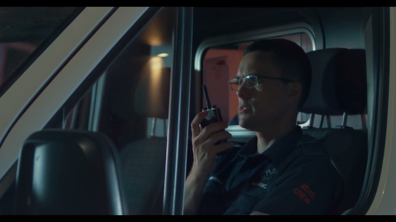 RPM - Response Plus Medical services - Abu Dhabi - YouTube