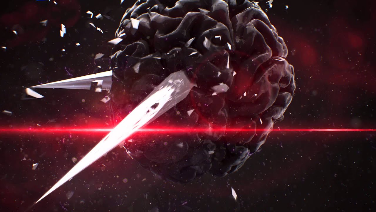 Mind Spike Intro (1080p 60 fps) | by Jeka (Client work) - YouTube