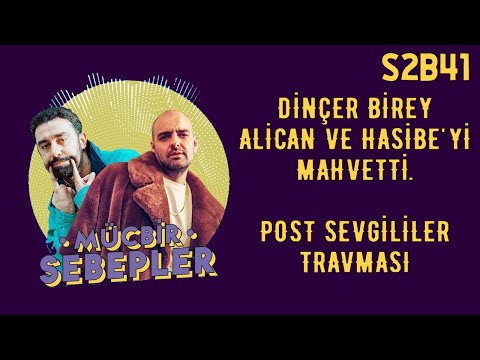 Mücbir Sebepler 2. Sezon 41. Bölüm