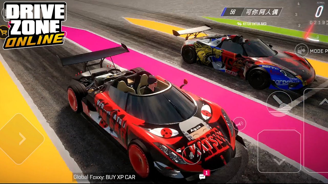 replacing the f90's title as the king of short distance racing - drive ...