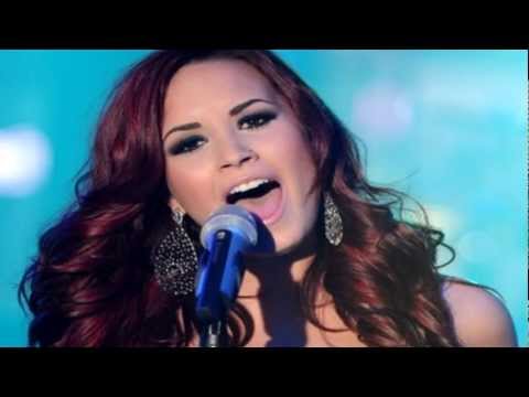 Selena Gomez Hit The Lights Live Dancing With The Stars 2012 DWTS Justin Bieber Boyfriend The Voice