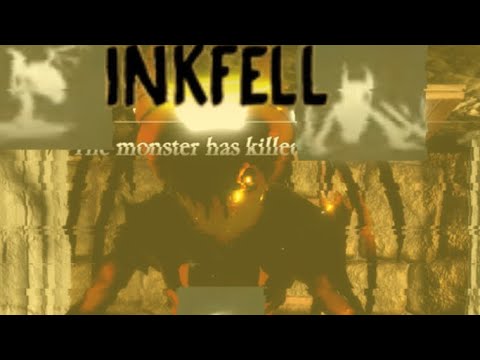 Pillar Chase 2: GOLD INKFELL GAMEPLAY!!! - YouTube