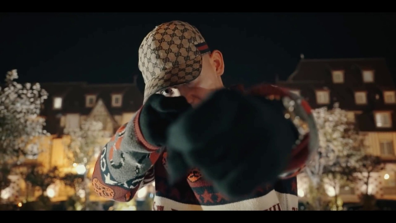 Capital Bra type Beat | GUCCI STORE (prod. by EVBeatzz) - YouTube