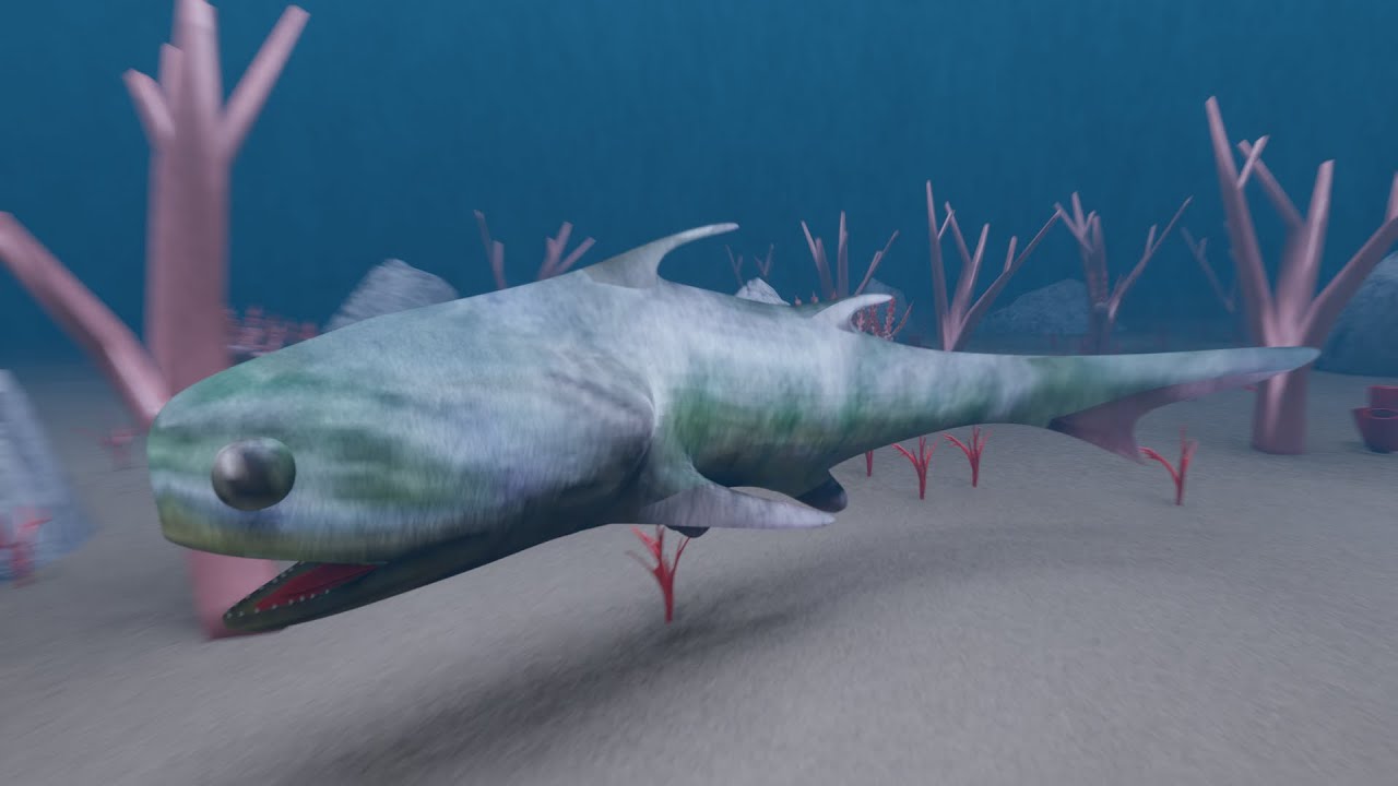 Season 1, Episode 12: "More Fishes!" PART 2 - YouTube