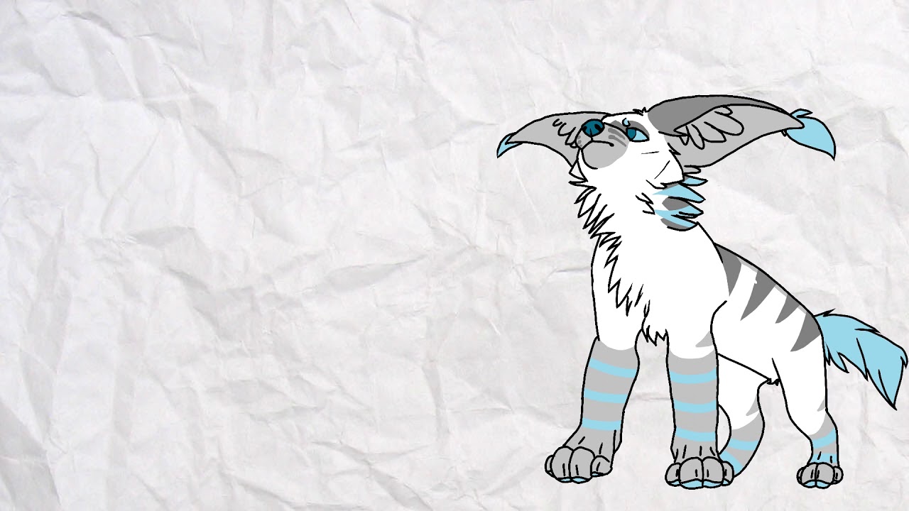 Animation Practice (low frame rate) - YouTube