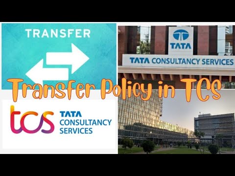 All about TCS Transfer Policy | Tata Consultancy Services | Complete ...