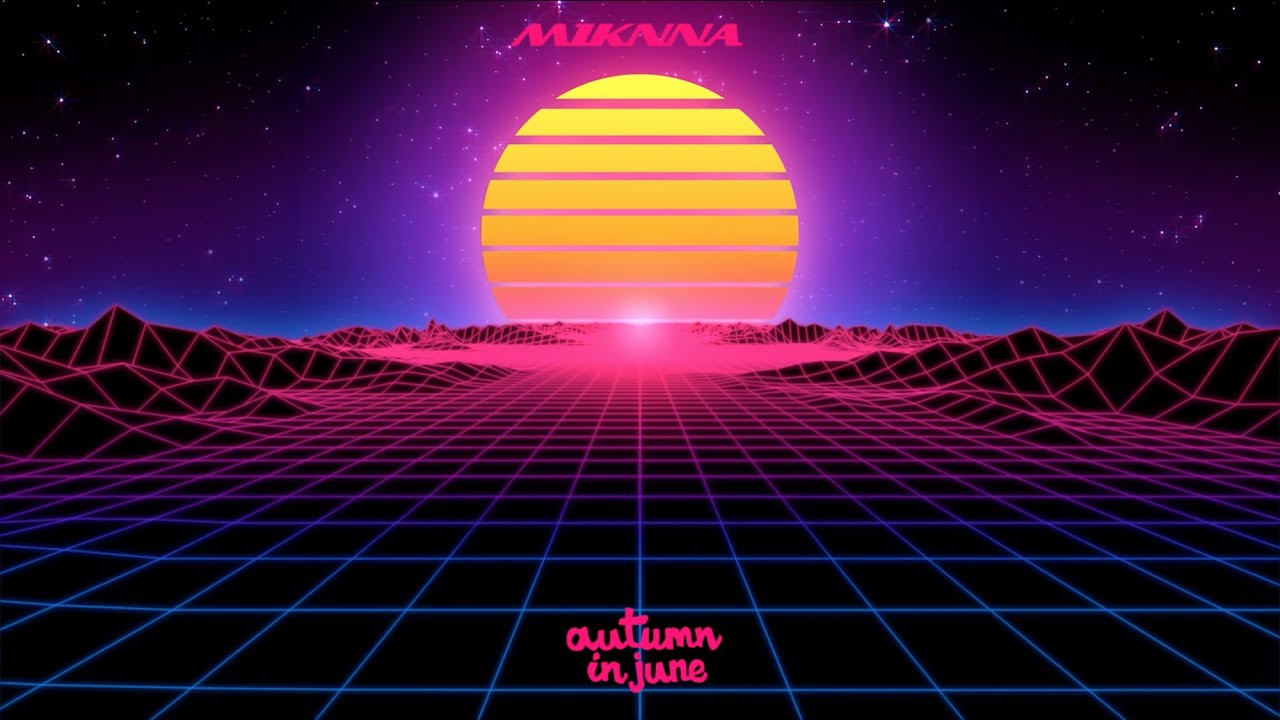 Autumn In June - Party With Somebody Else (feat. MIKNNA) - YouTube Music