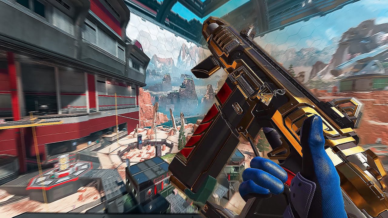 controller aim needs to be nerfed.. - YouTube