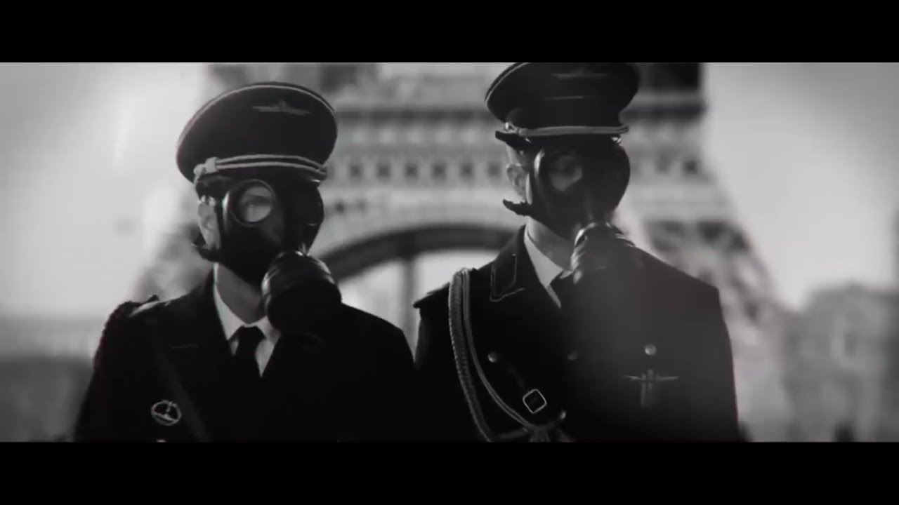 (Concept Trailer) Wolfenstein The New Order - Haus In Neu Berlin ...