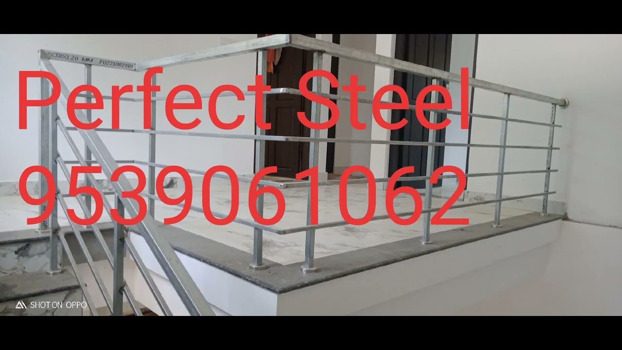 Perfect Steel Works 🙏 - YouTube