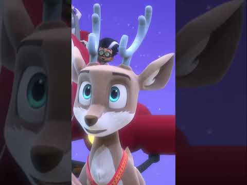 Romeo's Stolen Santa's Sleigh! 🌟 PJ Masks 🌟 Kids Cartoon 🌟 Video for Kids
