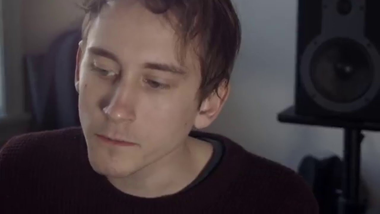 Shane Luck- "Gum" live at the Brig - YouTube