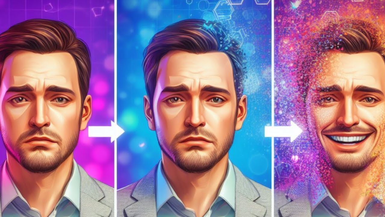 Instant Mood Booster: Your Guide To Feel Better Anytime - YouTube