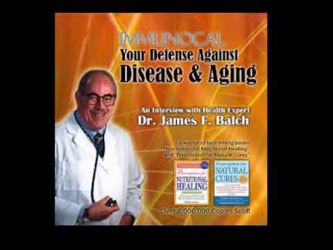 Dr Balch / David Lee Crites - YouTube
