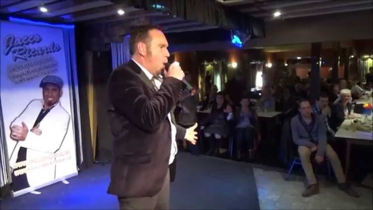 Jacco Ricardo - Medley - YouTube