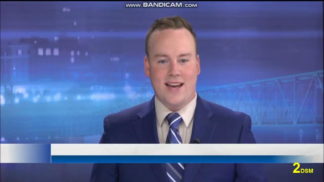 WFIE: 14 NEWS AT 5PM OPEN (10-15-2023) - YouTube