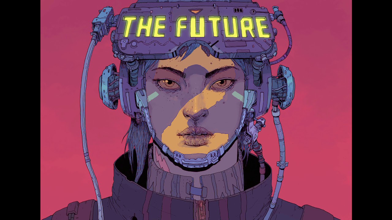 ROBORG - Blackout - YouTube