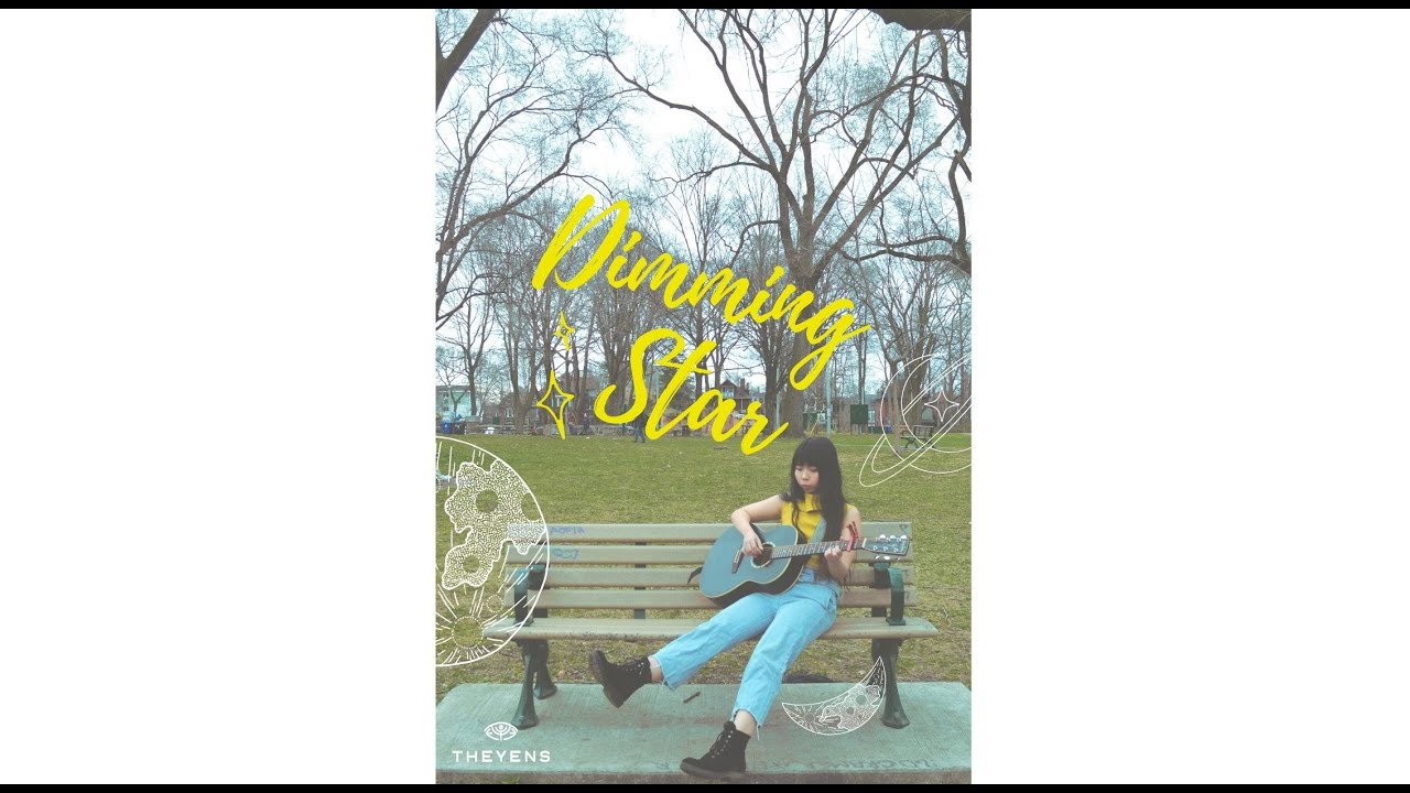 Theyens - Dimming Star ( Official lyrics video) - YouTube