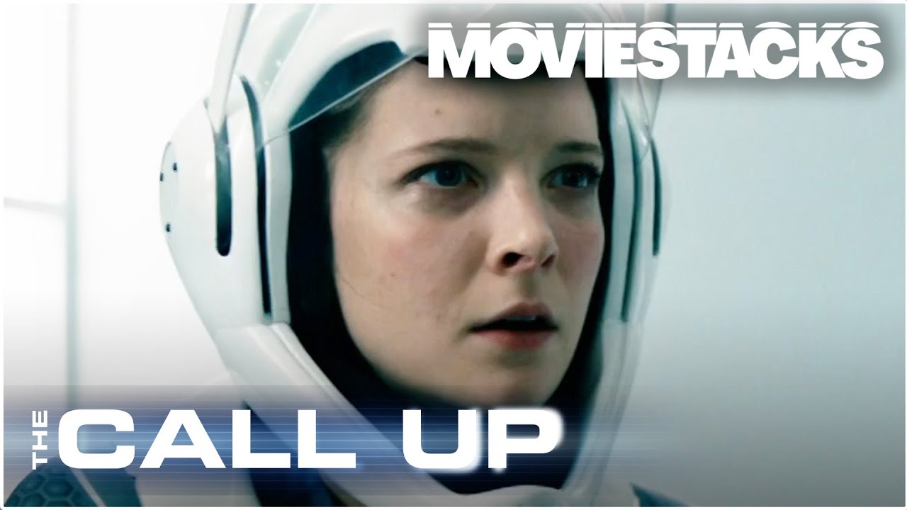 THE CALL UP (starring Morfydd Clark) | Full Movie | MovieStacks - YouTube