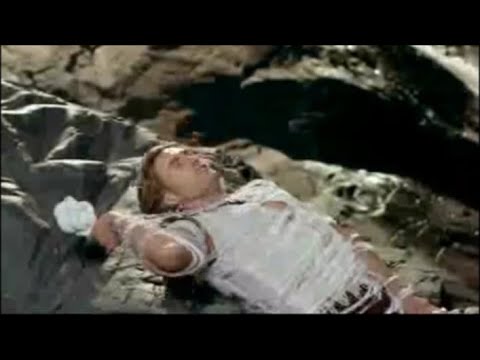 Beastmaster Bound: Dar vs Spider Witch - YouTube