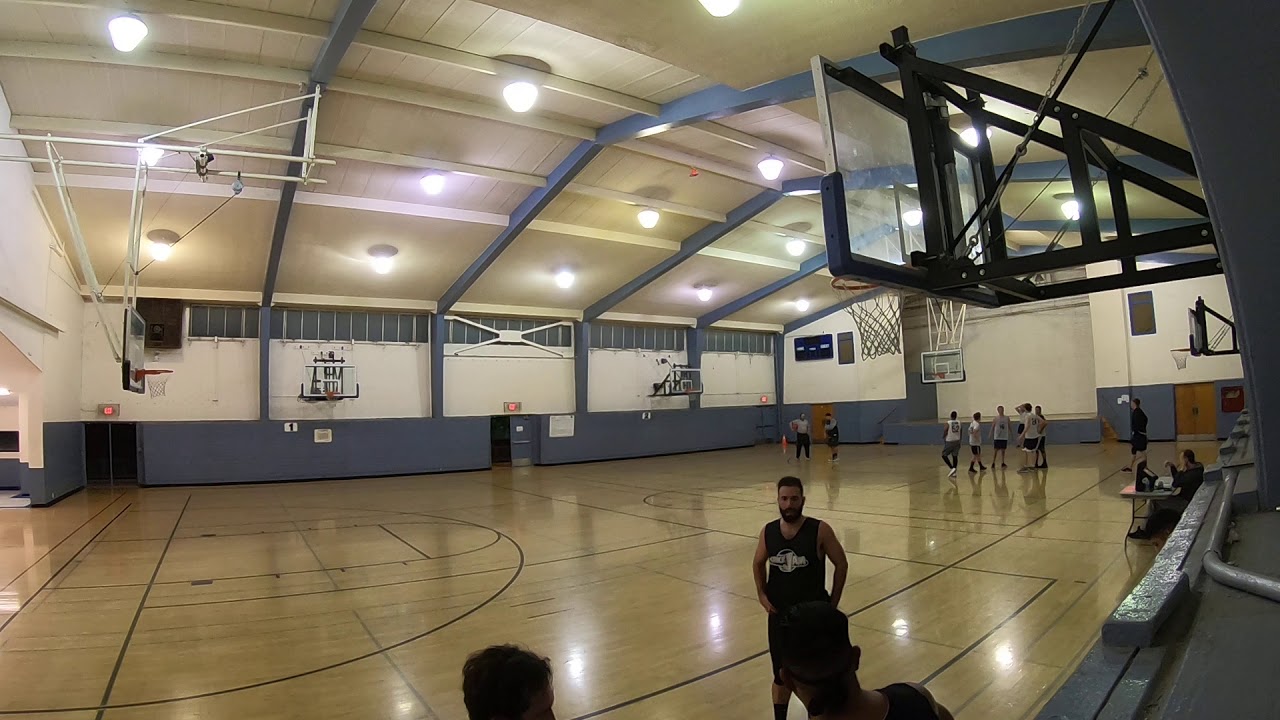 Space Jam Part 6 - YouTube