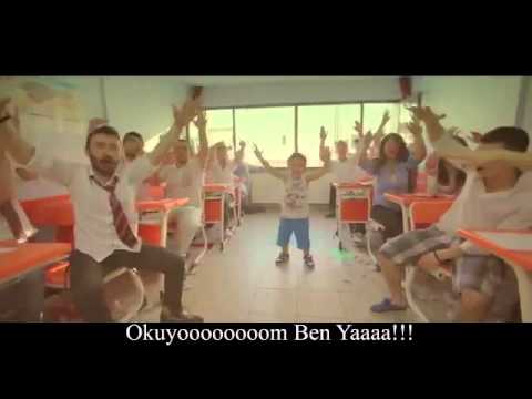 Çılqın öyrenciler