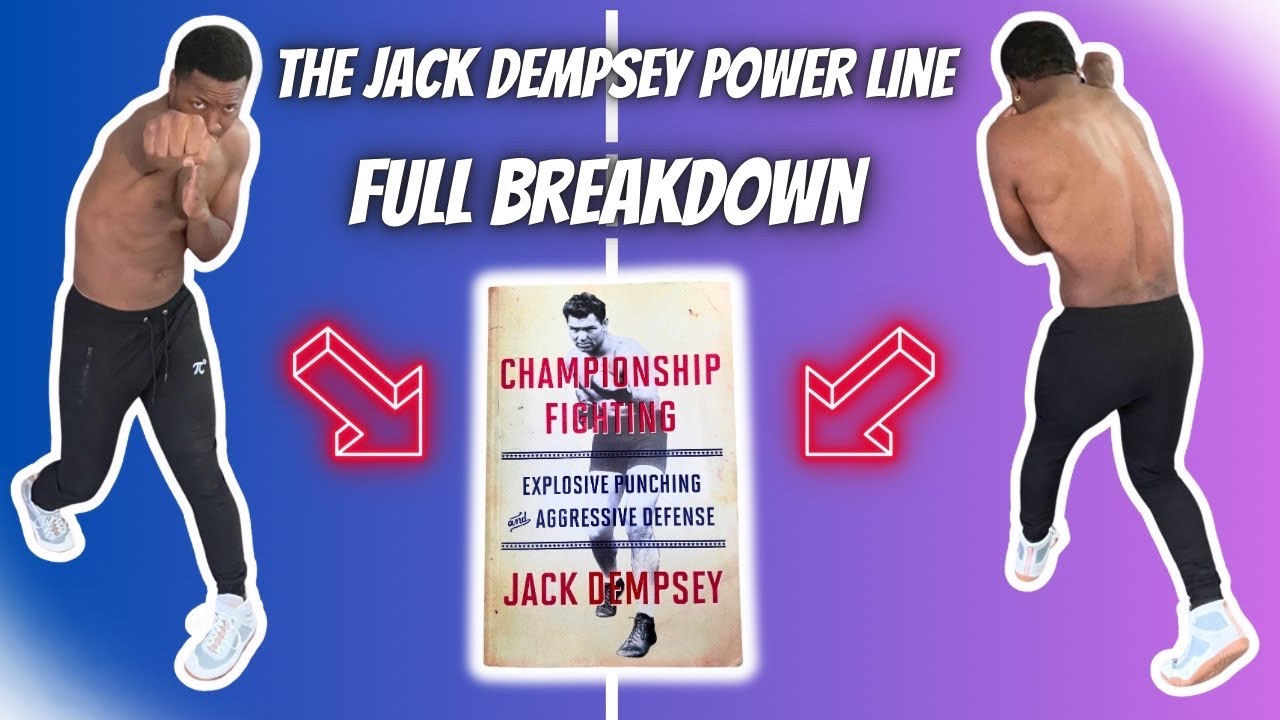 The Jack Dempsey Power Line - YouTube
