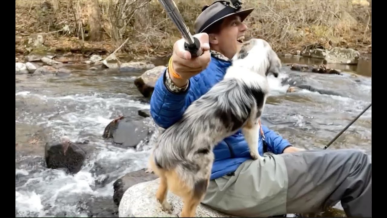 CAM BOOTH - TRIBUTE TO THE ORIGINAL TAILWALKER - YouTube