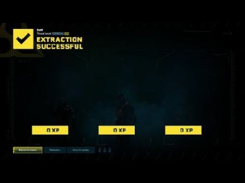 Another perfect echo run(Tom Clancy’s Rainbow Six® Extraction) - YouTube