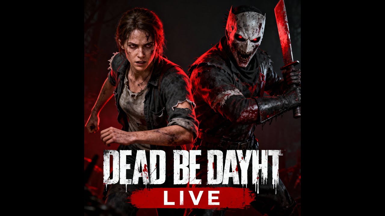 💥OPEN LOBBY DBD💥 - YouTube