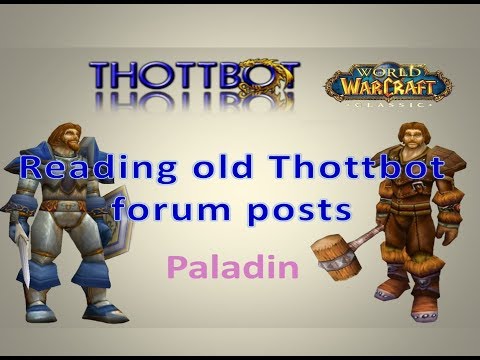 Thottbot