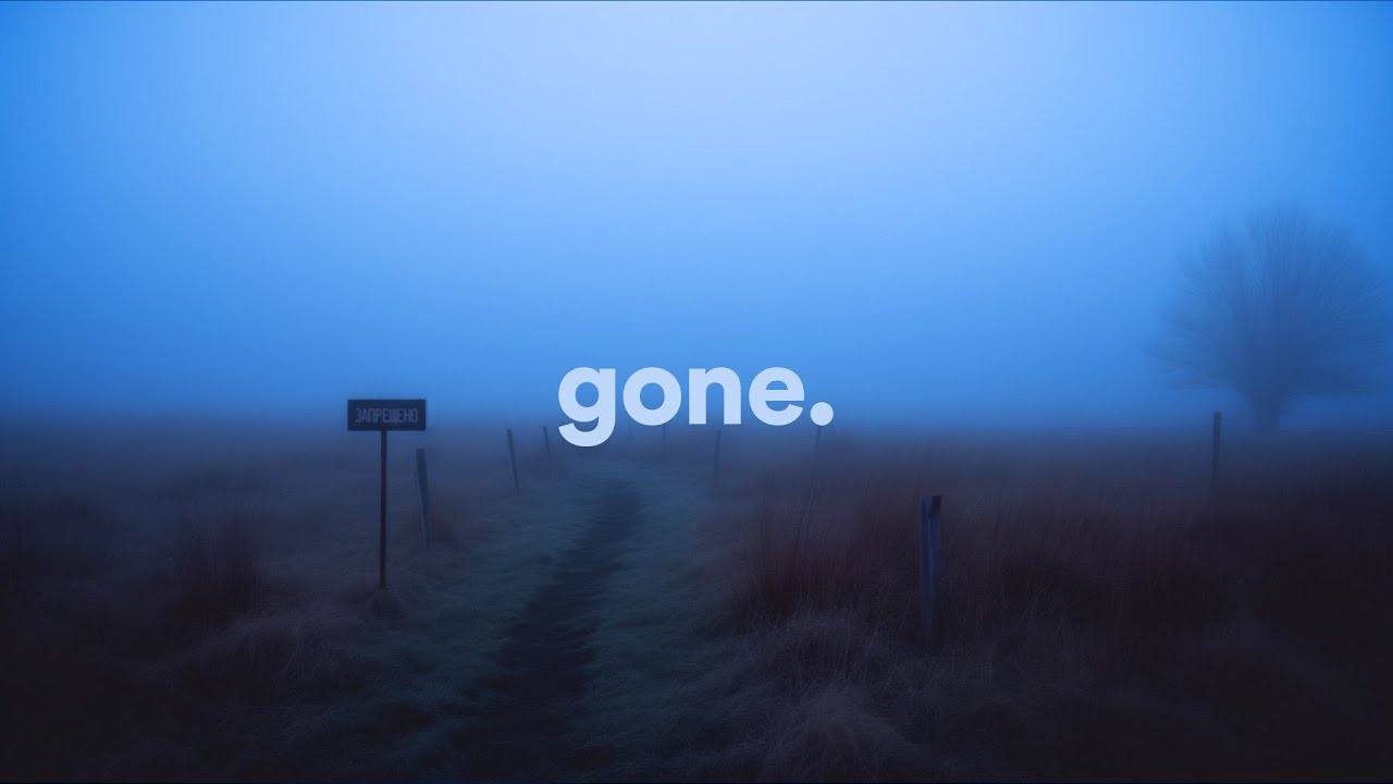 𝗼𝘂𝗿 𝘁𝗶𝗺𝗲 𝗶𝘀 𝗴𝗼𝗻𝗲. - YouTube