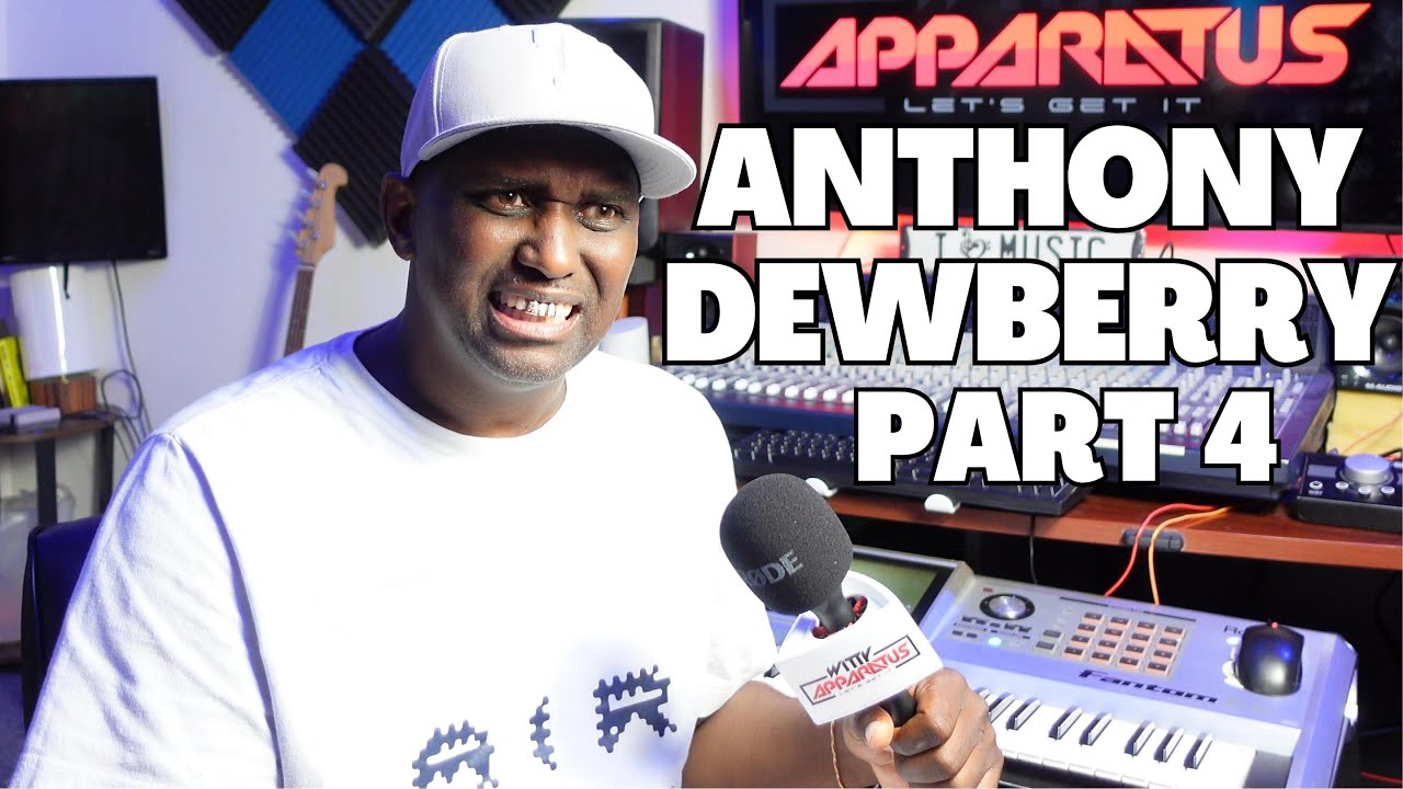 Dewberry to Big Folks "We Don't talk about BODIES Playboy" & Breaks ...