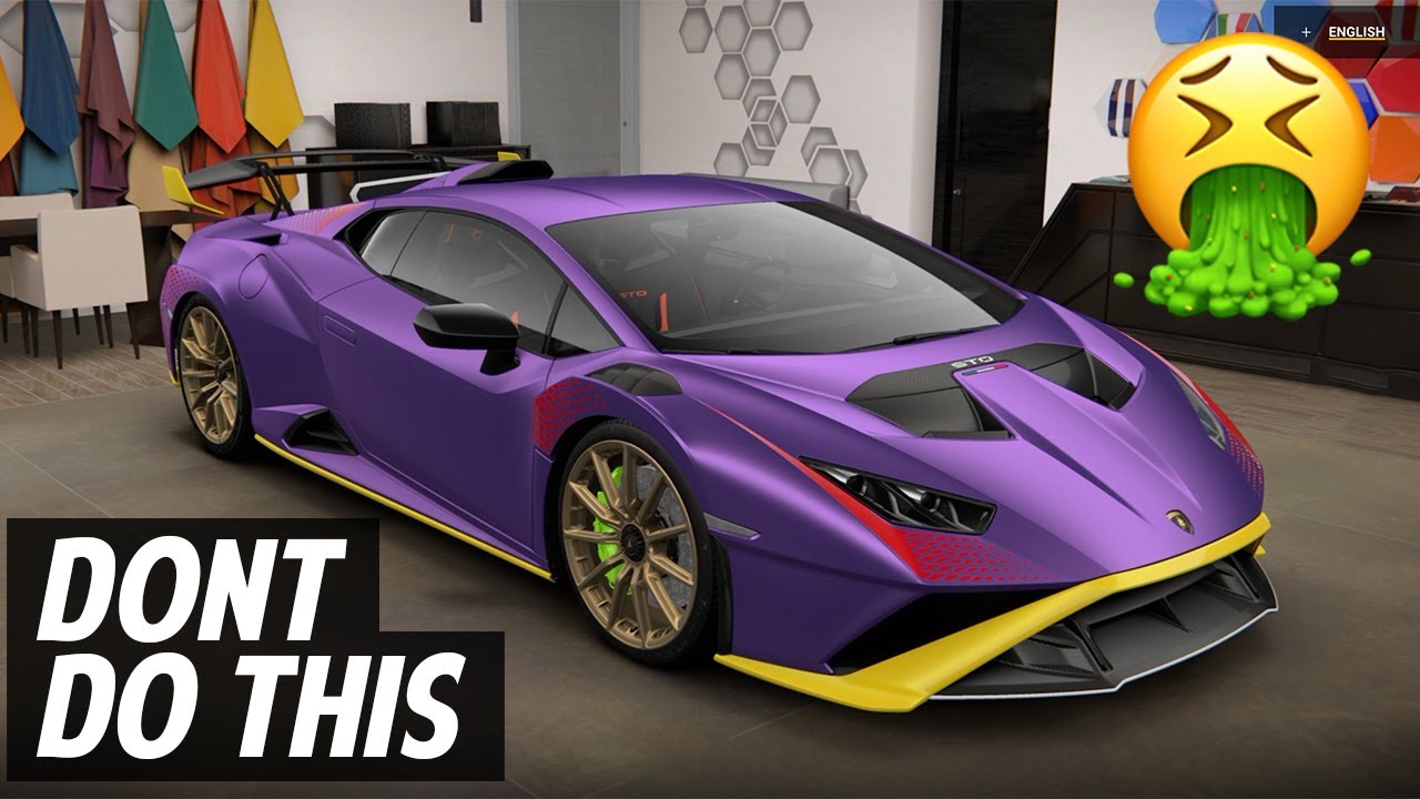 CAR CONFIGURATOR MASTERCLASS: How To Spec A Brand New Car - YouTube