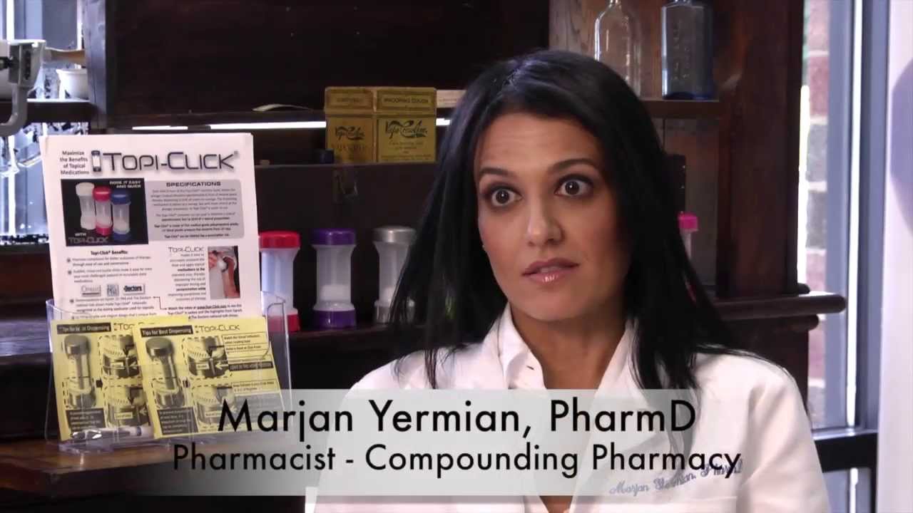 Topi-CLICK® in the National Spotlight - YouTube