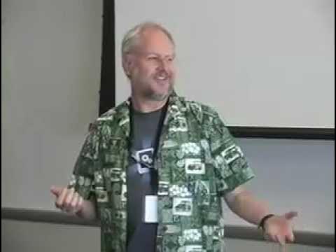 Douglas Crockford: JavaScript: The Good Parts - YouTube