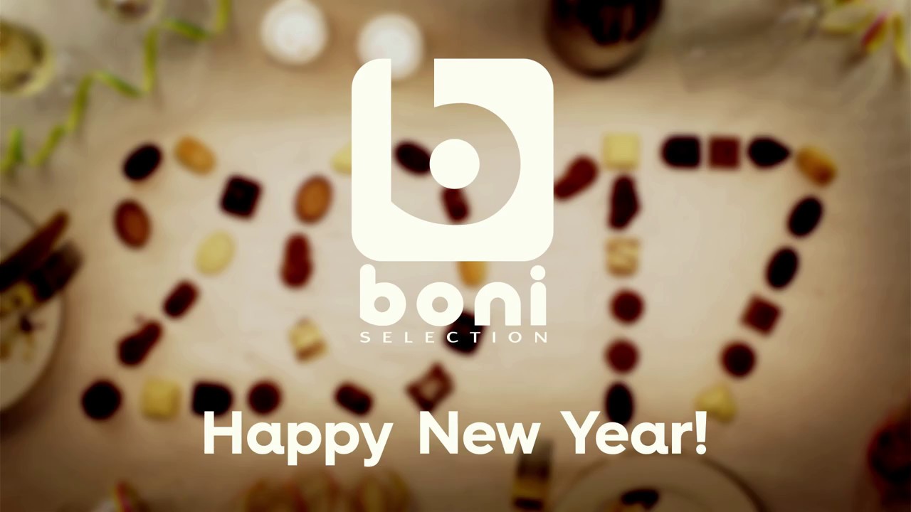 Boni Selection: Happy New Year 2017 - YouTube