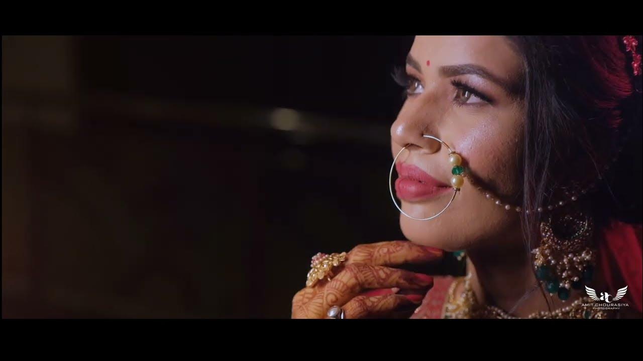 BEST WEDDING CINEMATIC 2022 | RHOHIT & RITU | BEST WEDDING TEASER | JABALPUR (MP) INDIA | - YouTube