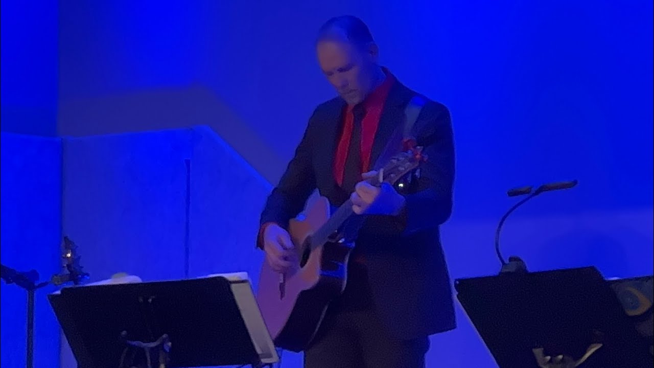 February 9th, 2025 | Amos Long | Solace - YouTube