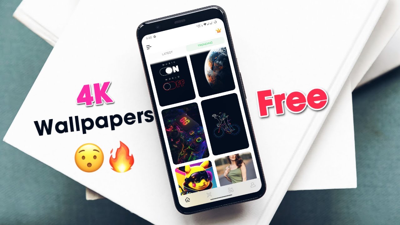 These 3 Android Apps are AWESOME - You'll Love them! - YouTube